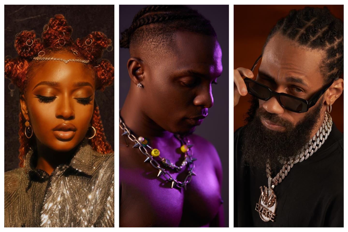 Tubes nigérians : la sélection musicale du « Monde Afrique » #131