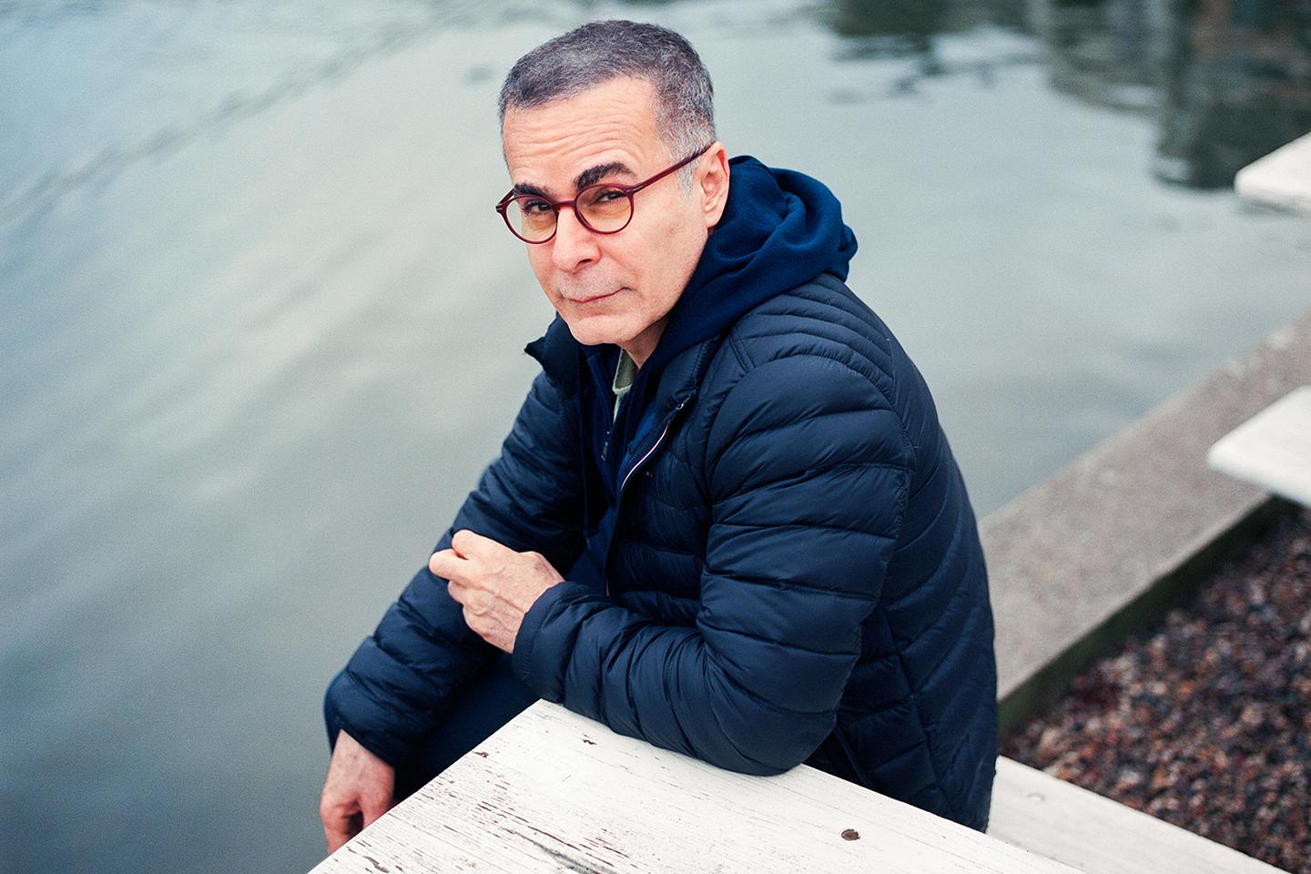 Bahman Ghobadi, réalisateur déraciné : « Je n’ai pas peur, mais je veux ...