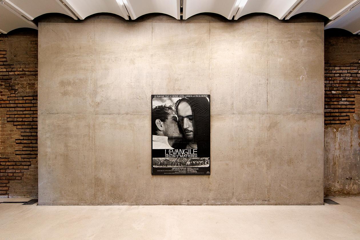 Argo Factory à Téhéran, un fragile écrin pour l’art contemporain