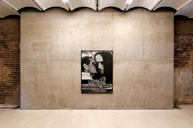 Argo Factory à Téhéran, un fragile écrin pour l’art contemporain