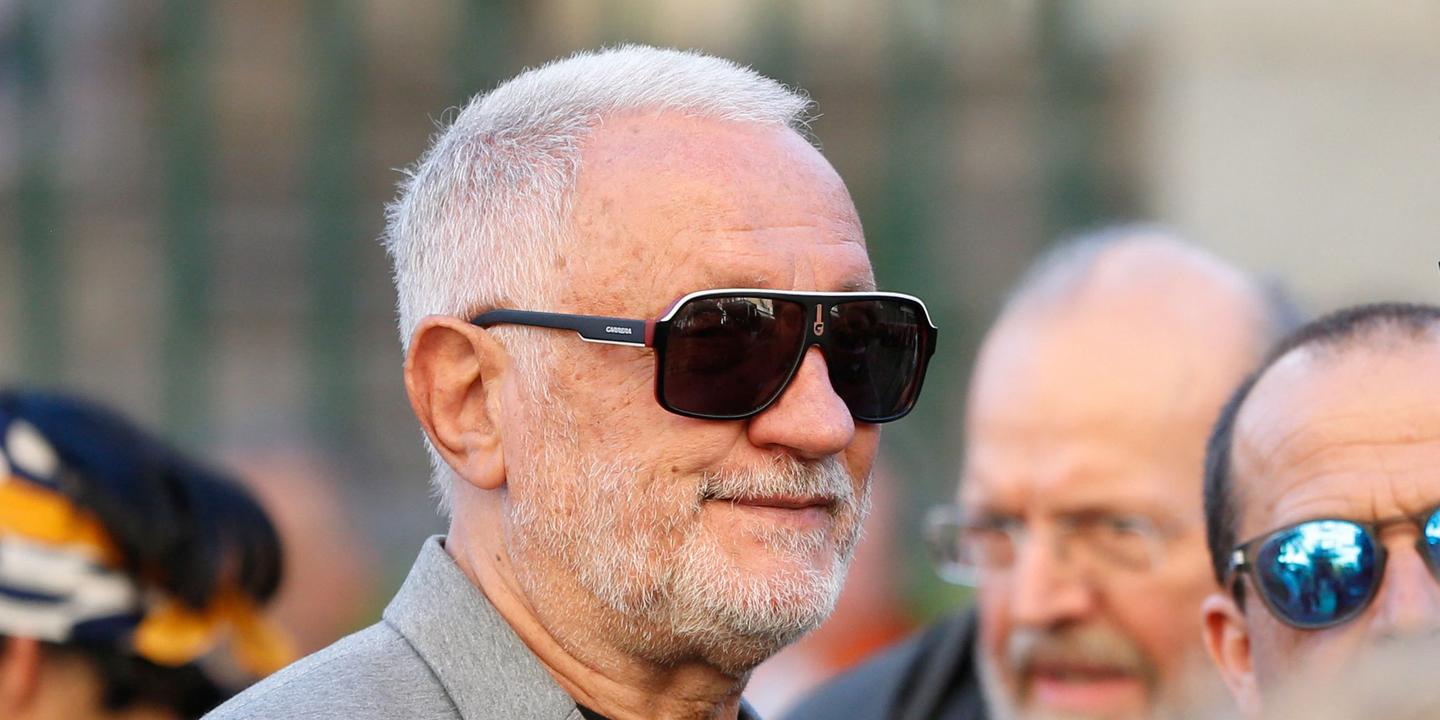 Corse : Charles Pieri mis en examen pour association de malfaiteurs ...