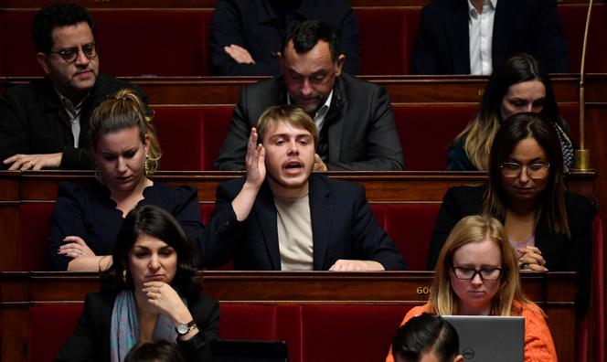 La France insoumise, cible privilégiée d’une ultradroite revigorée