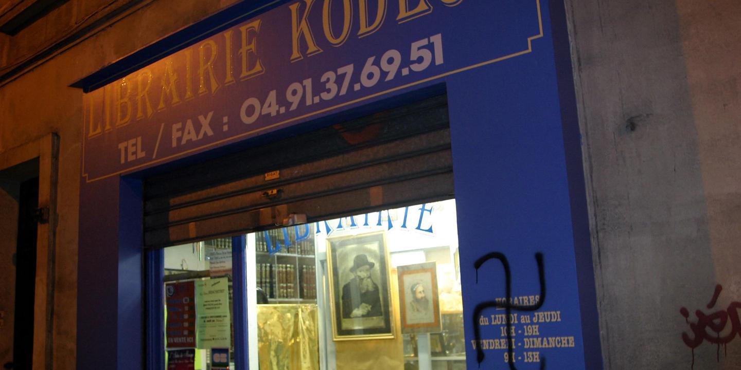 Neo-Nazi group Blood and Honor in court three years after it was disbanded