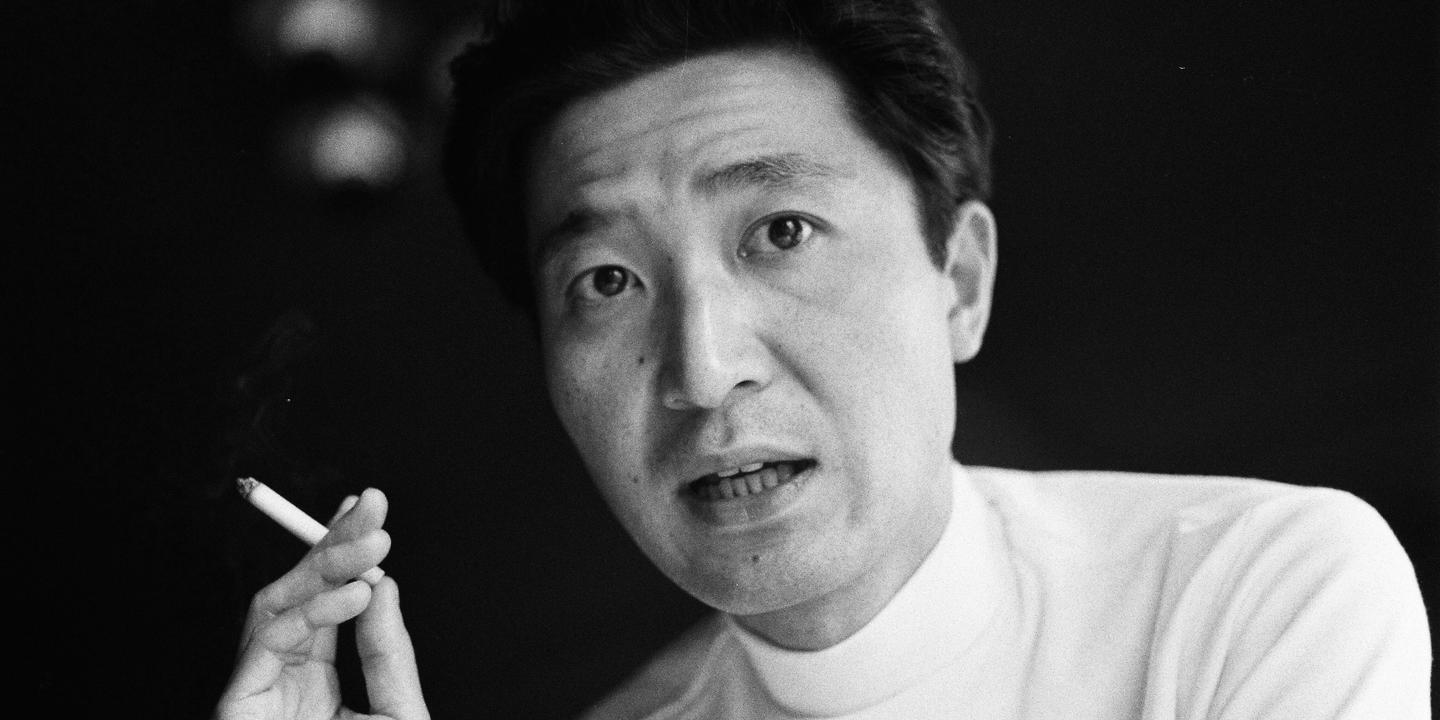 La mort du cinéaste japonais Yoshishige Yoshida