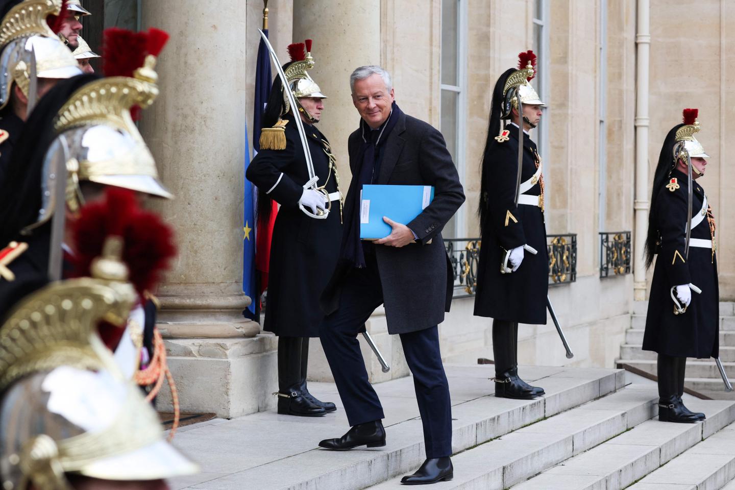 Eric Monnet, Prix du meilleur jeune économiste 2022 : « La capacité de ...