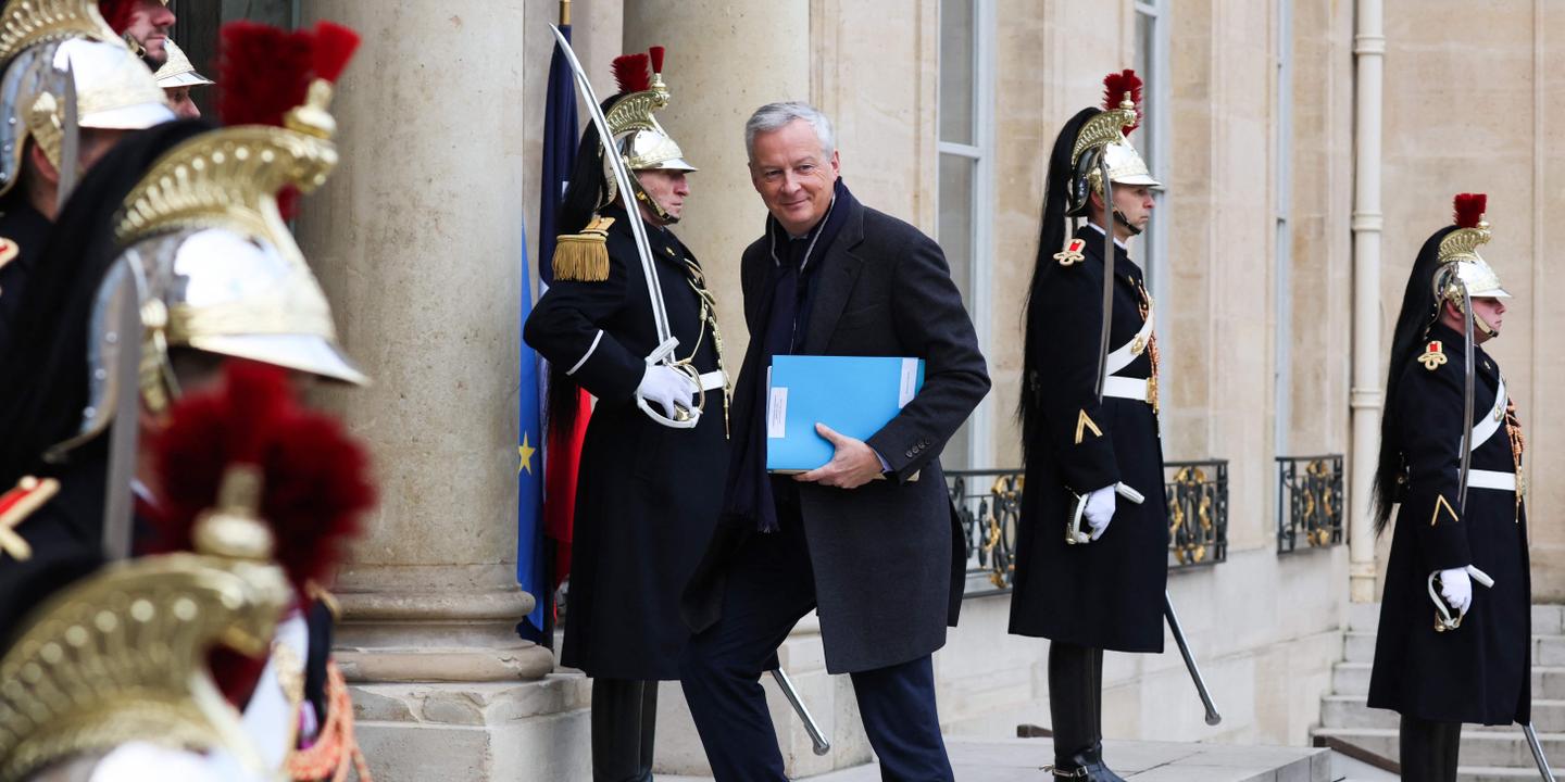 Eric Monnet, Prix du meilleur jeune économiste 2022 : « La capacité de ...