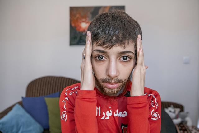 Dans l’objectif de Forough Alaei, une jeunesse iranienne en liberté ...