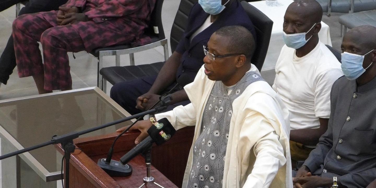 Guinée : l’ancien dictateur Moussa Dadis Camara crie au complot au ...