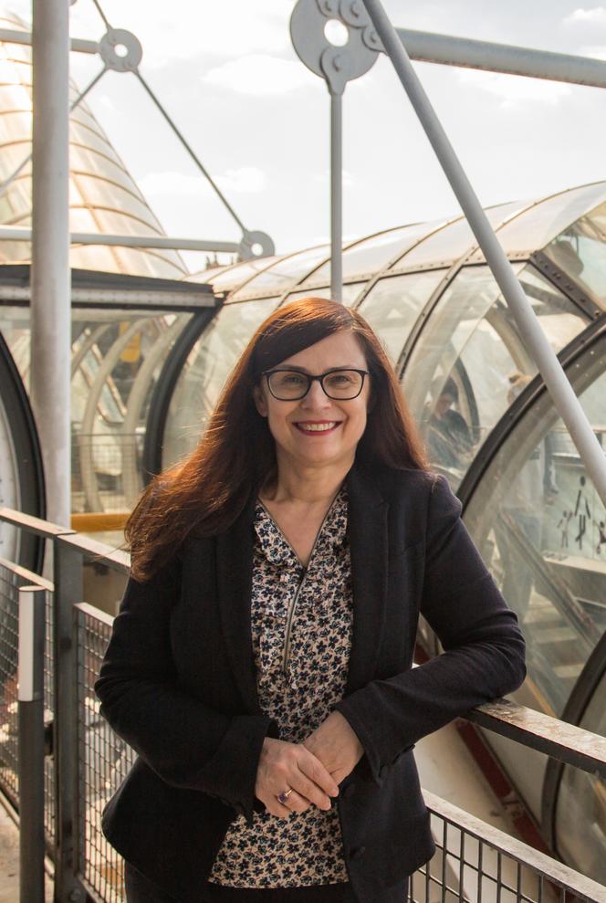 Marie-Ange Brayer : « Il est essentiel de mettre l’intelligence du vivant au cœur de nos ...