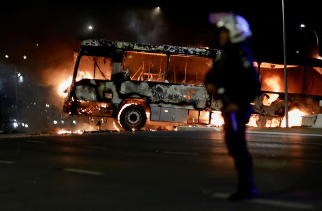 Bolsonaro supporters clash with police in Brazil's capital