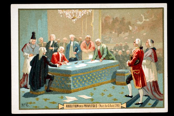 « La République imaginaire », de Blandine Kriegel, et « La République ...