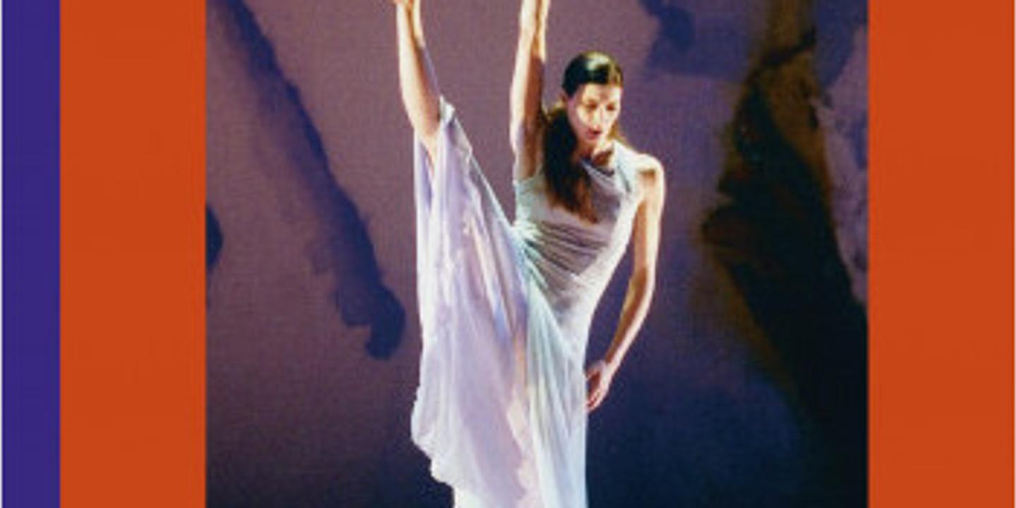 « Sortir du cadre » et danser follement avec Marie-Agnès Gillot