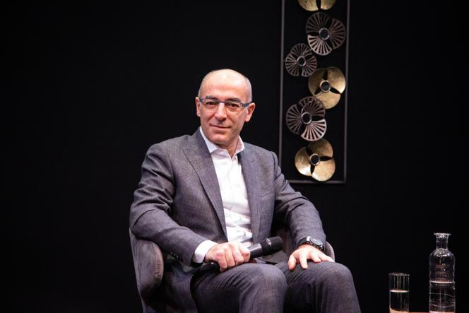 Club de l’économie du « Monde » : « Avec le prix de l’énergie, certains ...