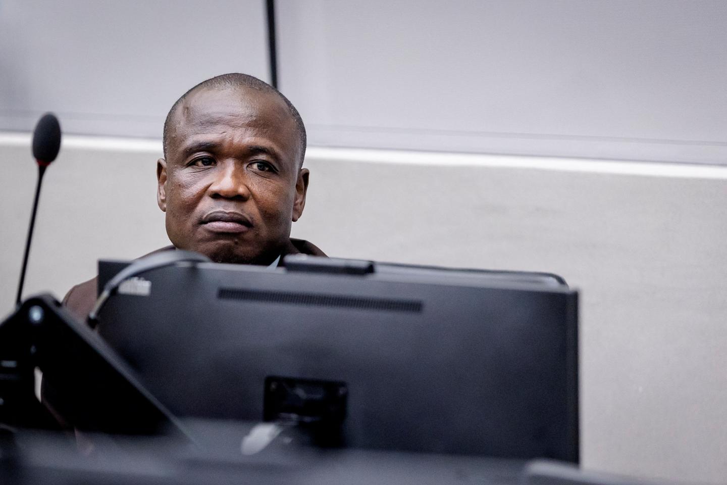 La CPI confirme en appel la condamnation de l’Ougandais Dominic Ongwen