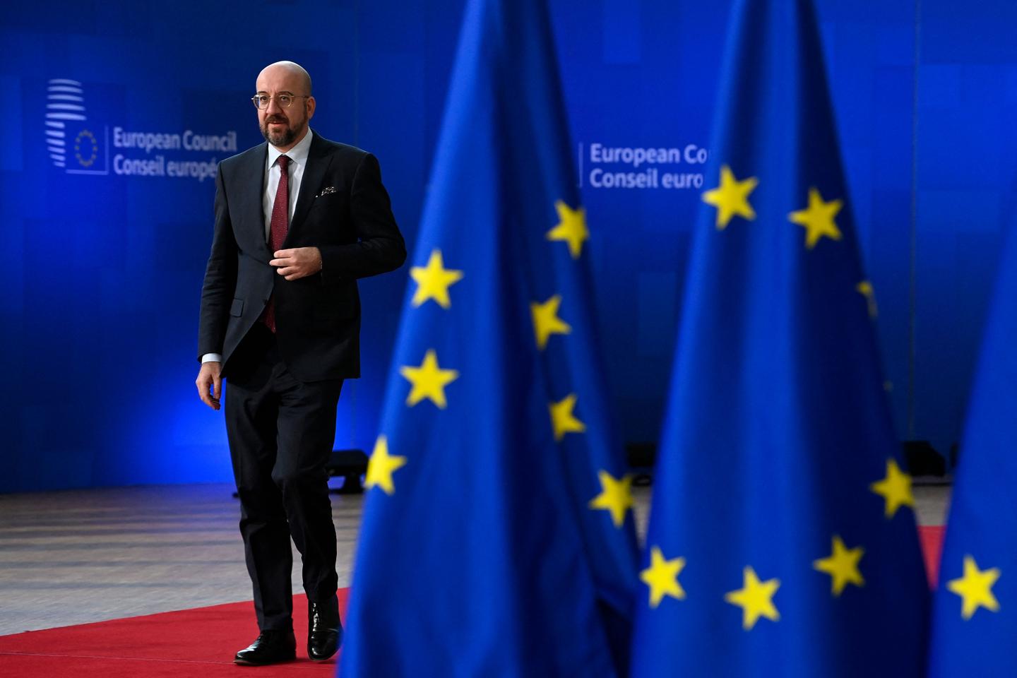 EU must prepare to accept new members by 2030, Charles Michel says