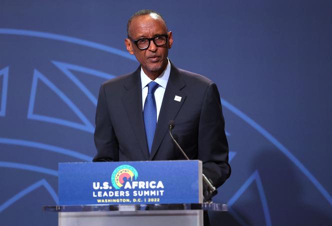 Combats meurtriers dans l’est de la RDC : pour Paul Kagame, « ce n’est ...
