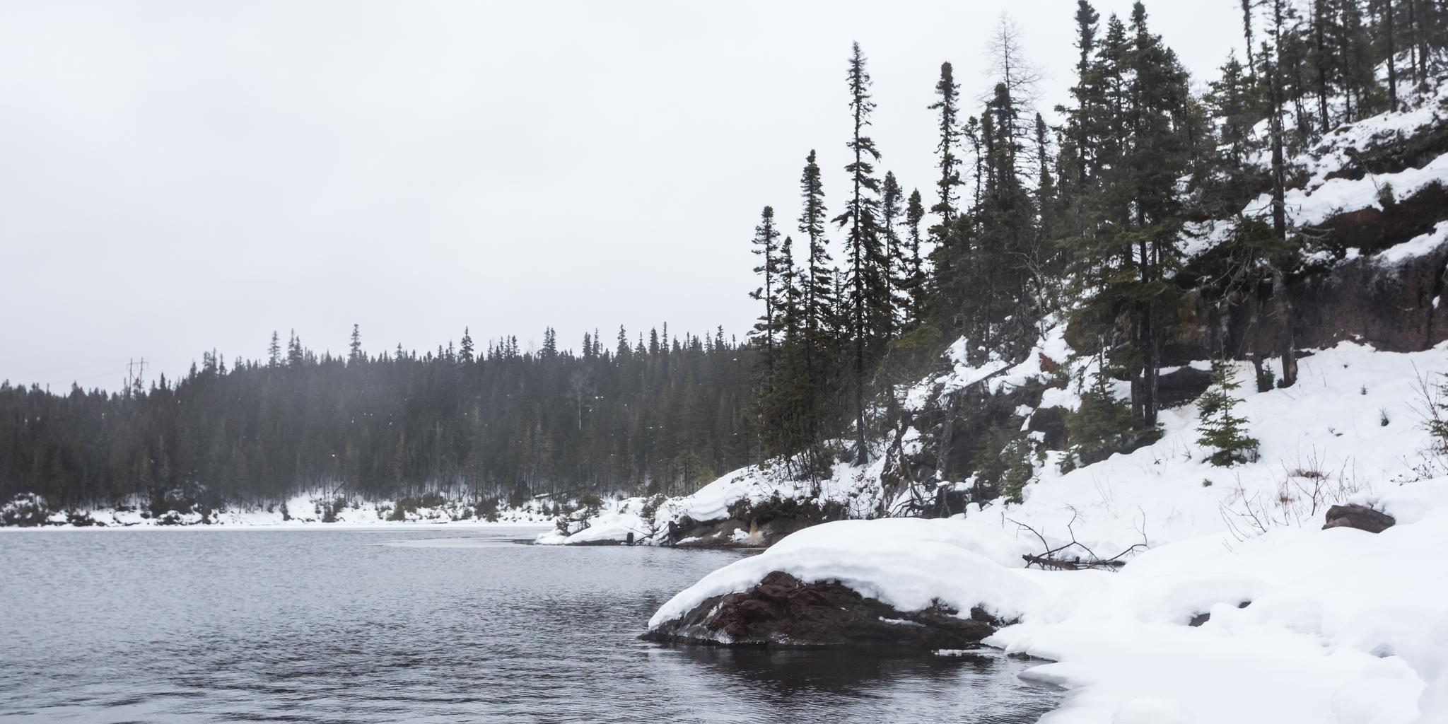 The fight to protect Canada's Magpie River, now a 'legal person with ...
