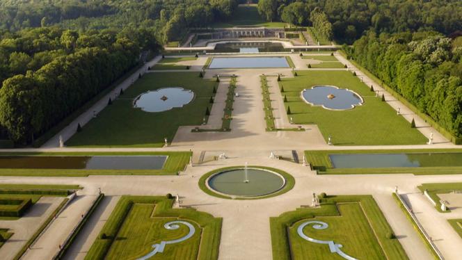 « Les Trésors des plus beaux jardins français », sur France 5 : visite ...
