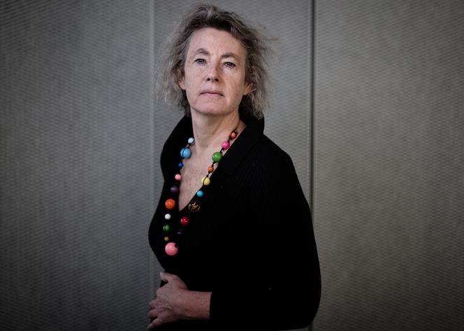 « La BD permet de rendre compte assez finement des émotions, ce qui est ...