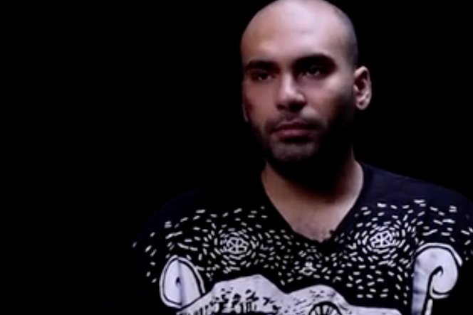 Iran's public executions terrorize protesters