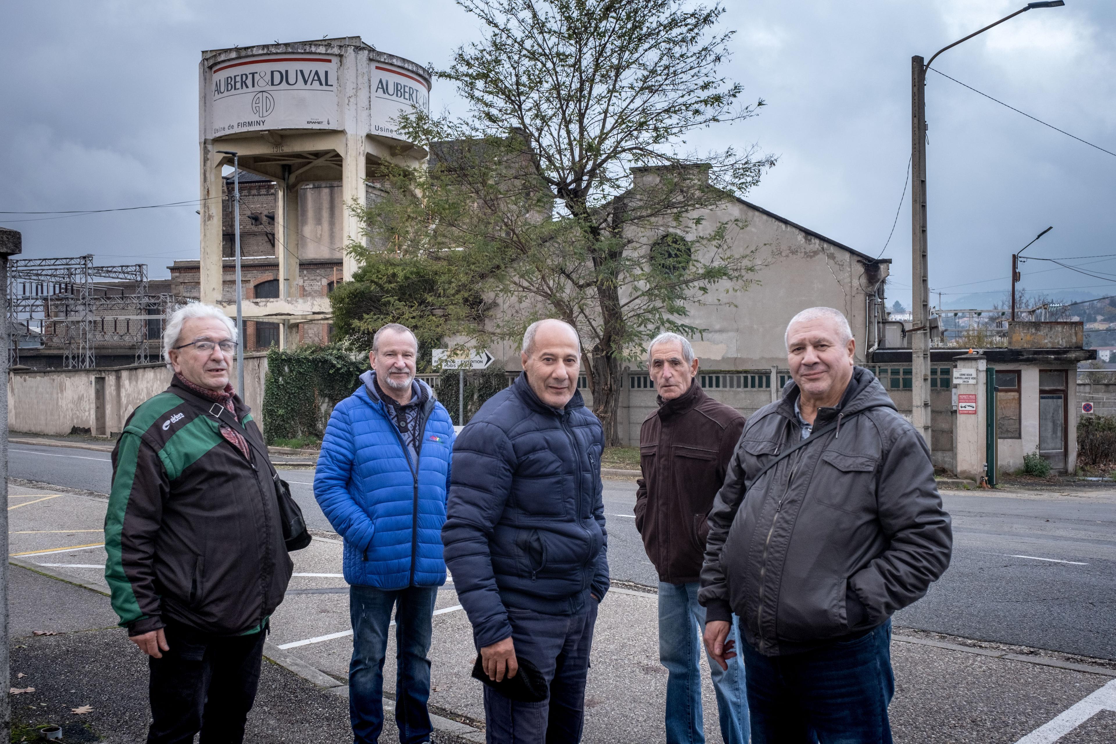 L’usine qui fabrique le canon Caesar, un secret militaire jalousement gardé