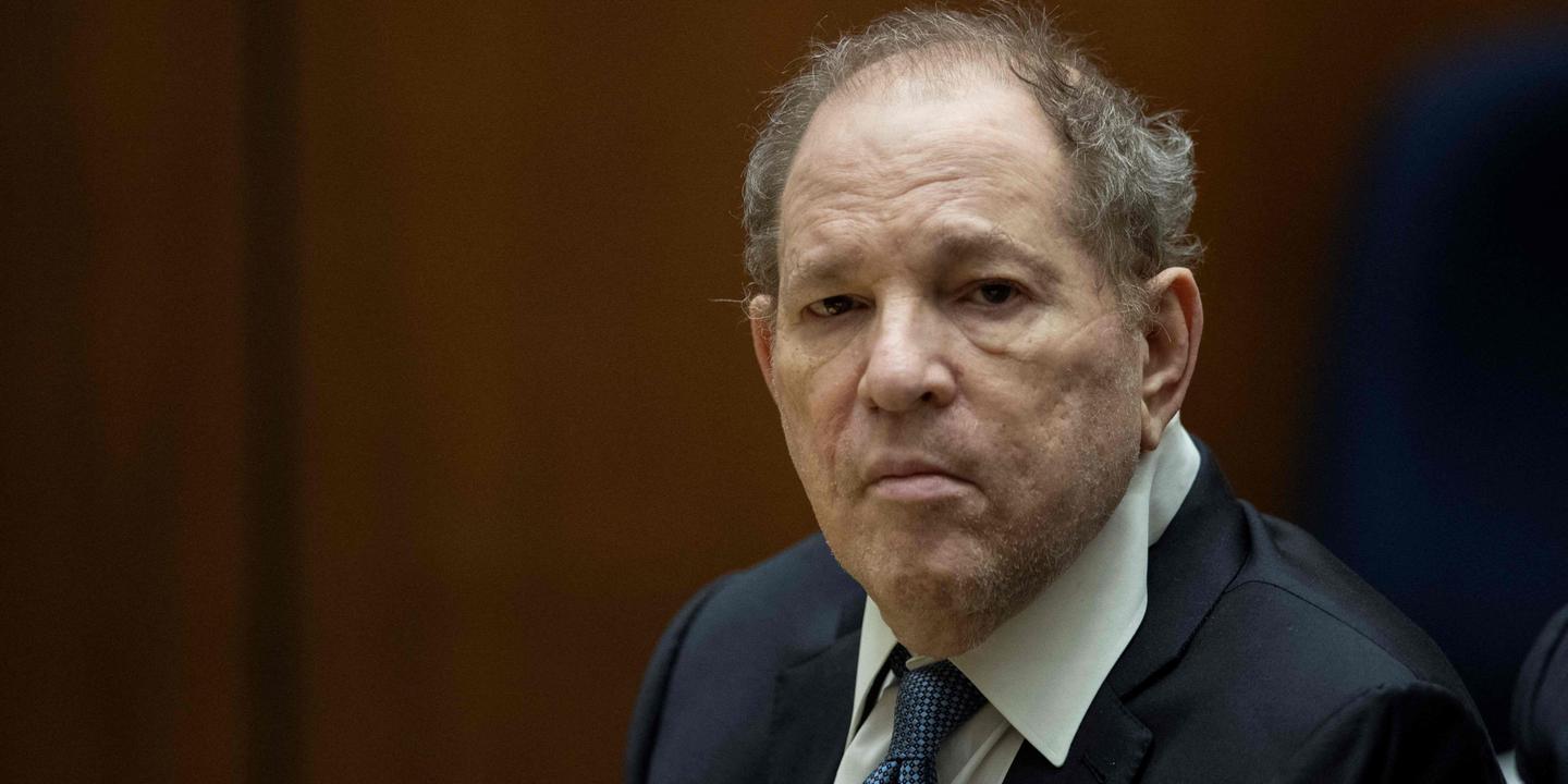 Affaire Harvey Weinstein : l’ex-producteur jugé coupable à Los Angeles d’un viol et de deux ...