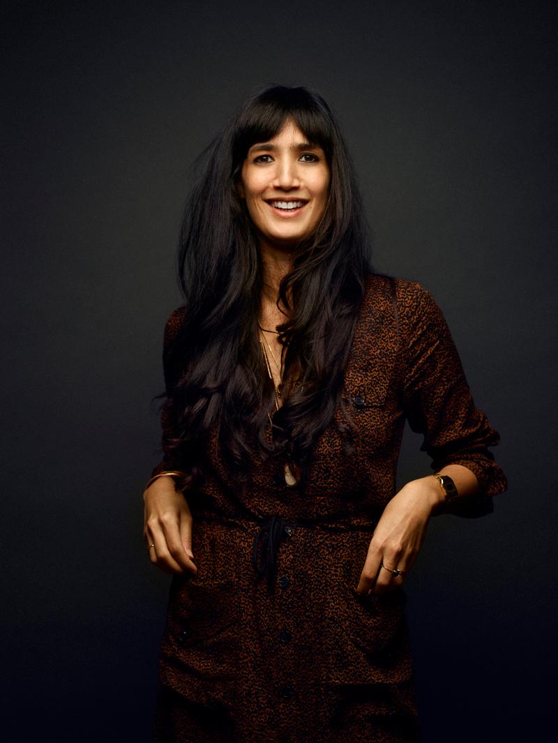 Caroline Guiela Nguyen, directrice du Théâtre national de Strasbourg ...