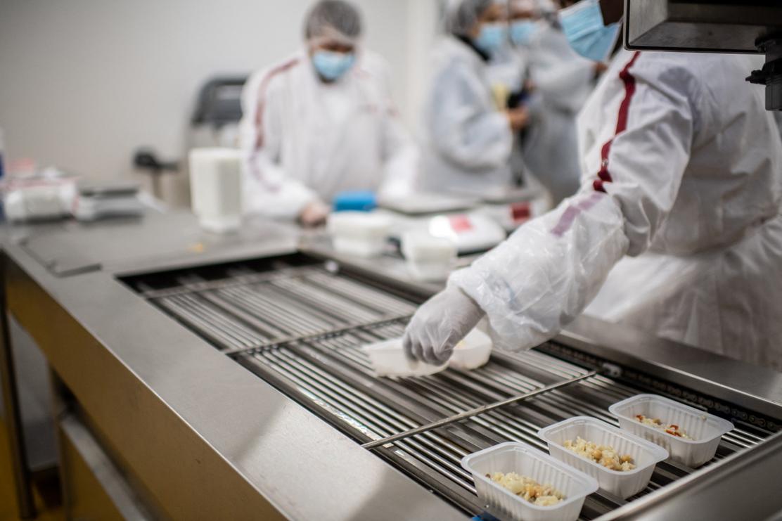 Derichebourg prend le contrôle opérationnel d’Elior