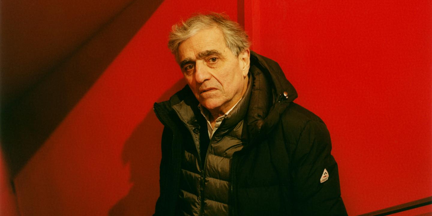 Ronald Chammah, the discreet go-between of French auteur cinema