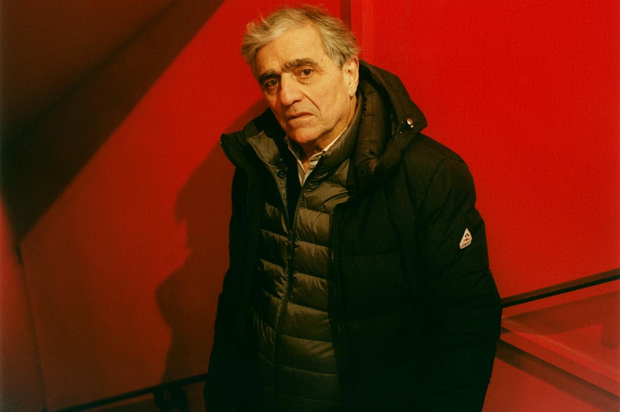 Ronald Chammah, the discreet go-between of French auteur cinema