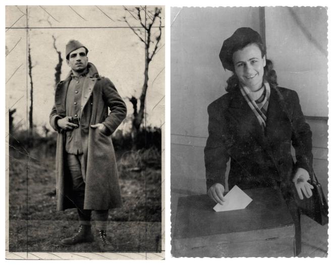 Could Resistance fighters Missak and Mélinée Manouchian be next to ...