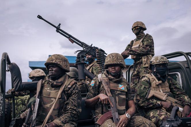 La guerre diplomatique et médiatique entre la RDC et le Rwanda s ... La guerre diplomatique et médiatique entre la RDC et le Rwanda s ...