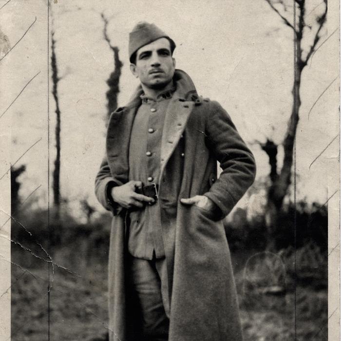 La panthéonisation de Missak Manouchian célèbre l’esprit universaliste ...