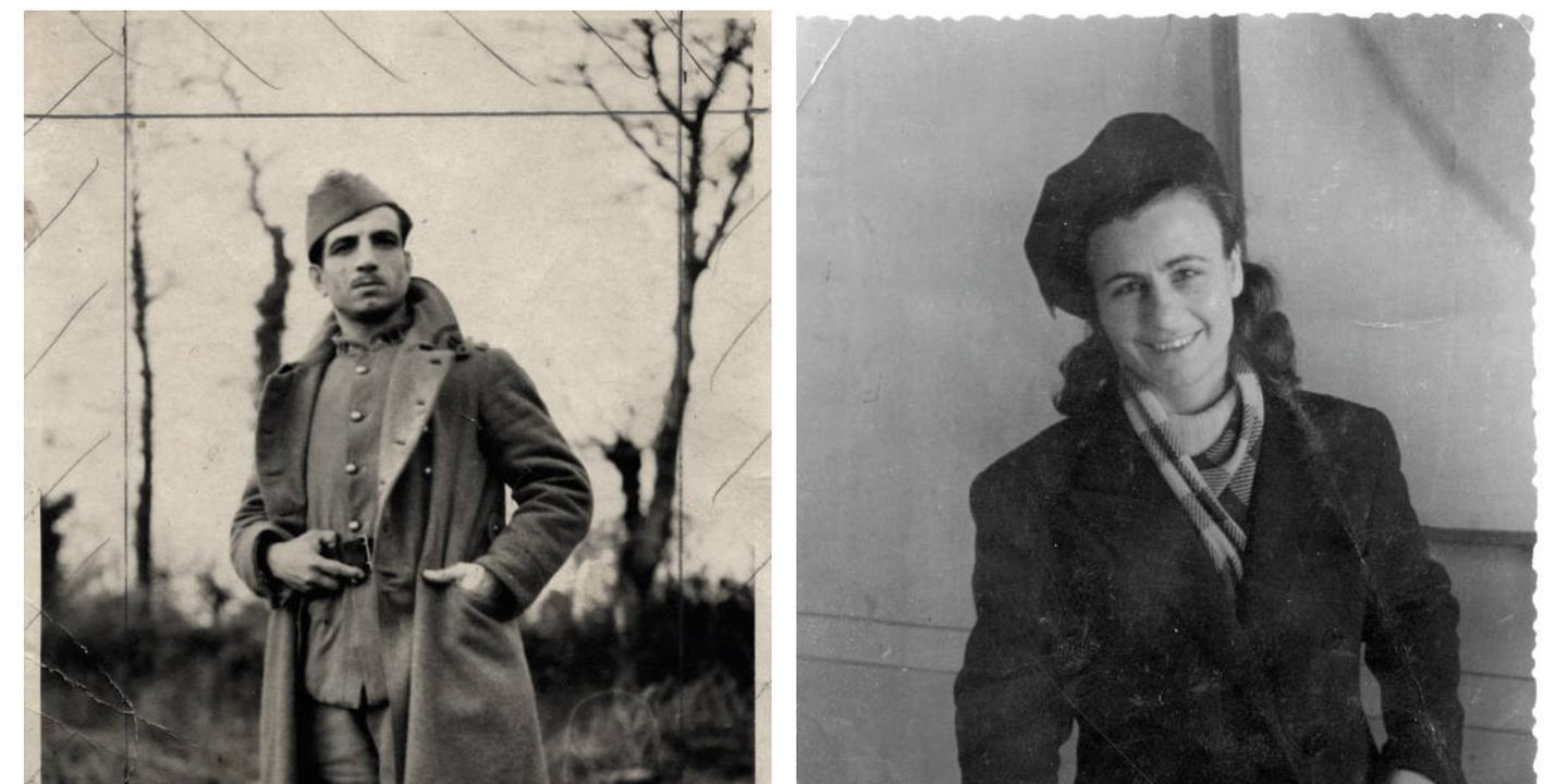 Could Resistance fighters Missak and Mélinée Manouchian be next to ...