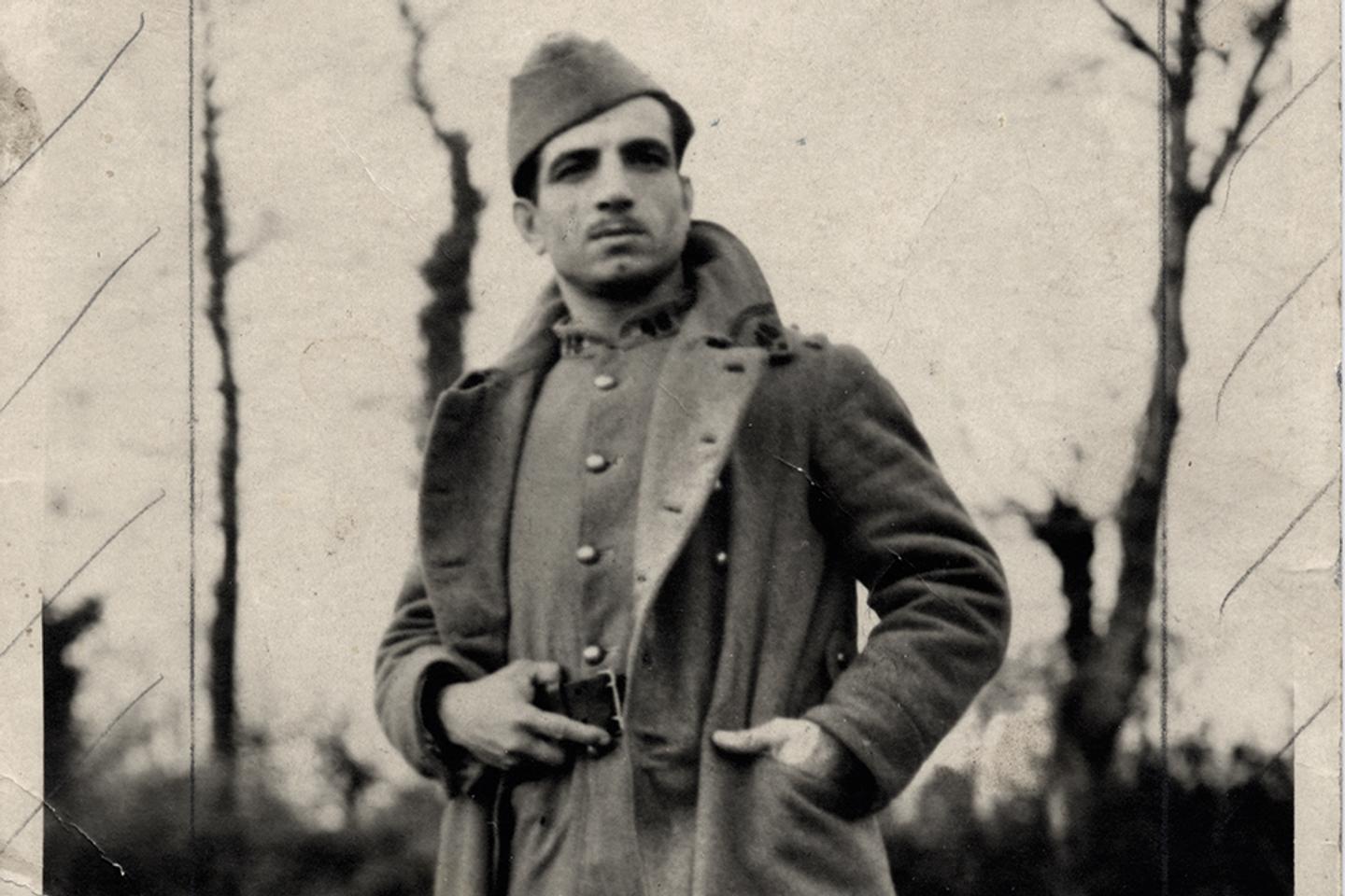 Armenian Resistance fighter Missak Manouchian will join France's ...