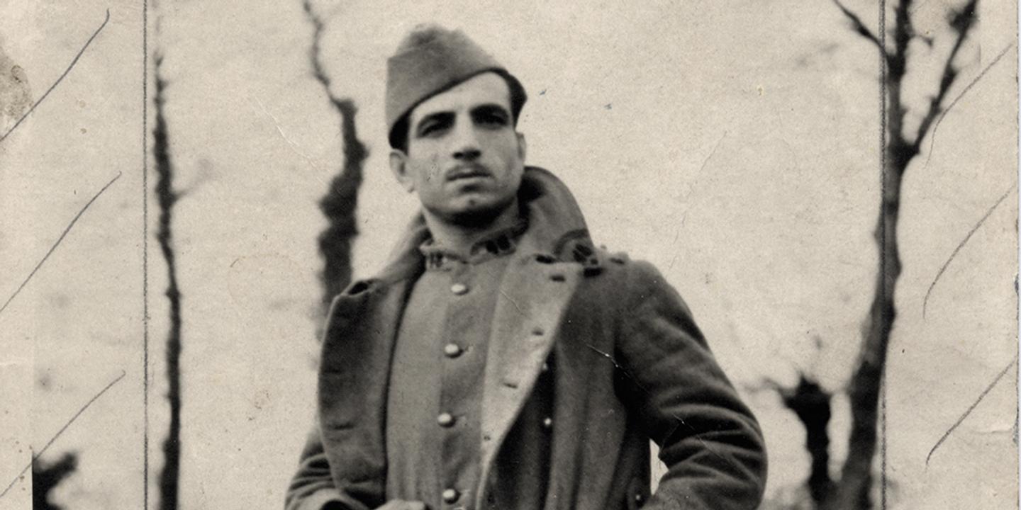 Missak Manouchian au Panthéon, des leçons pour aujourd’hui