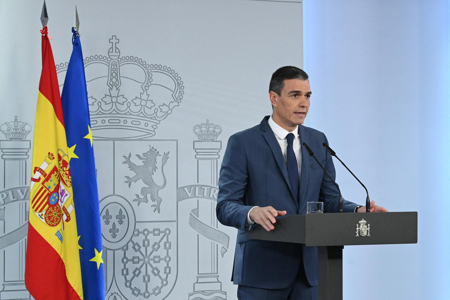 Spain: institutional crisis reaches its climax | Altus Intel