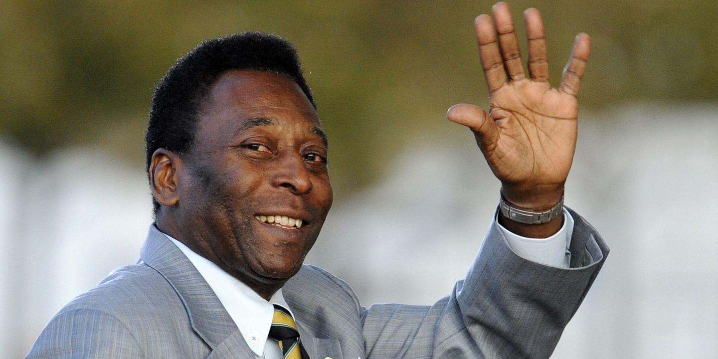 Pelé: Beyond football, the King's political stances were not always popular