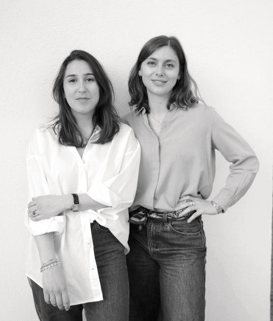 Le naturel sans fard, de Pauline Grasset et Alice Roche