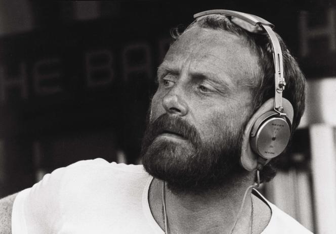 Mike Hodges, British director behind 'Get Carter', dies aged 90