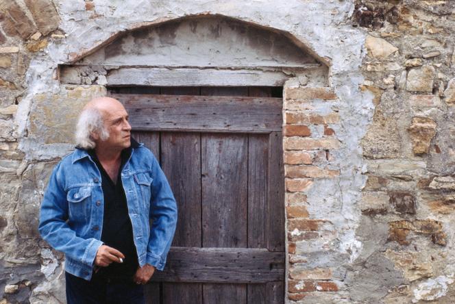 Léo Ferré dans la joie de ses années italiennes et symphoniques