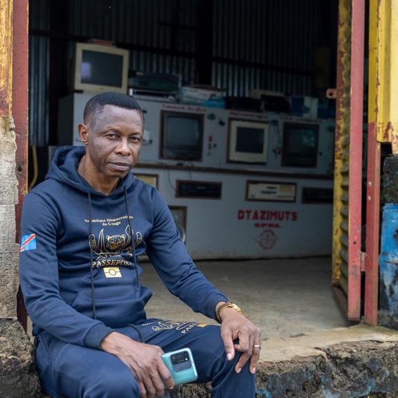 african space rocket