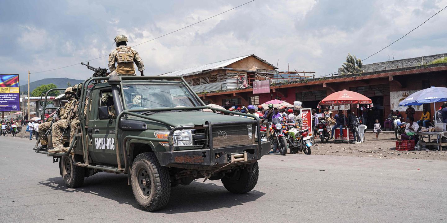 RDC : nouvelles tueries de civils dans l’est du pays RDC : nouvelles tueries de civils dans l’est du pays