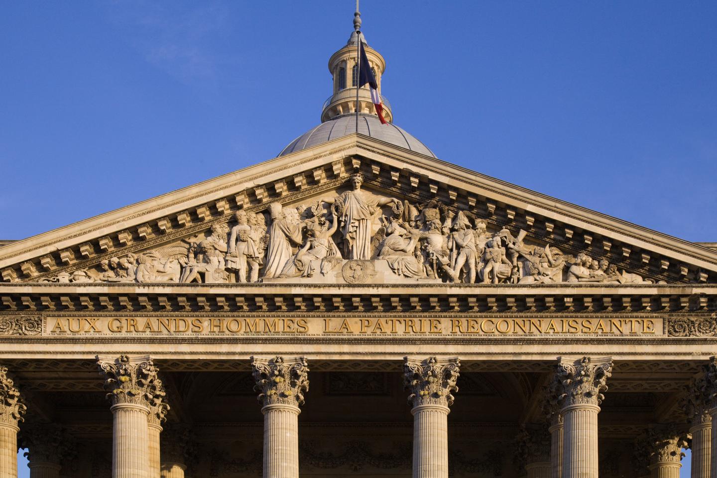 « Olympe de Gouges, symbole exemplaire du féminisme et de l’humanisme ...