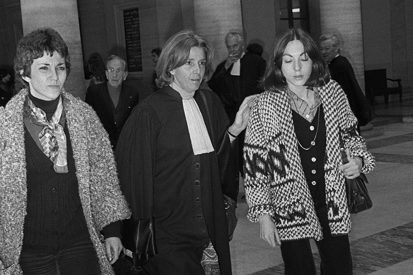 « Gisèle Halimi au Panthéon, c’est se moquer d’elle