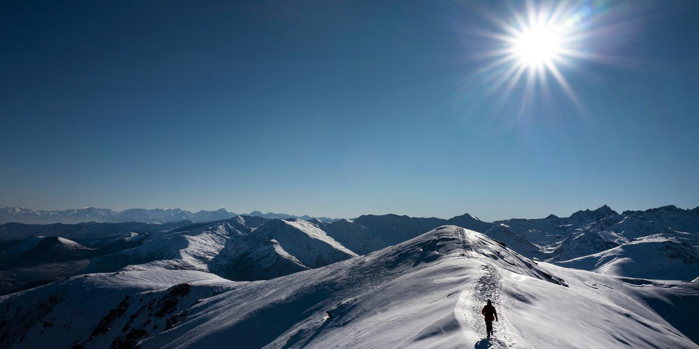 Trente randonnées pour parcourir la France en toutes saisons