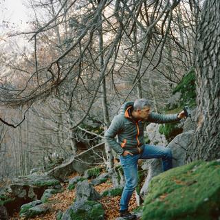 L’ours, les chasseurs et la cocaïne : qui a tué Cachou