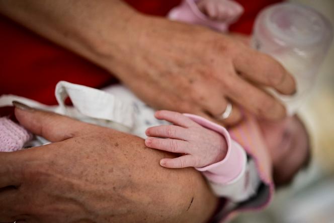 Bulgaria in shock after baby swap in maternity ward