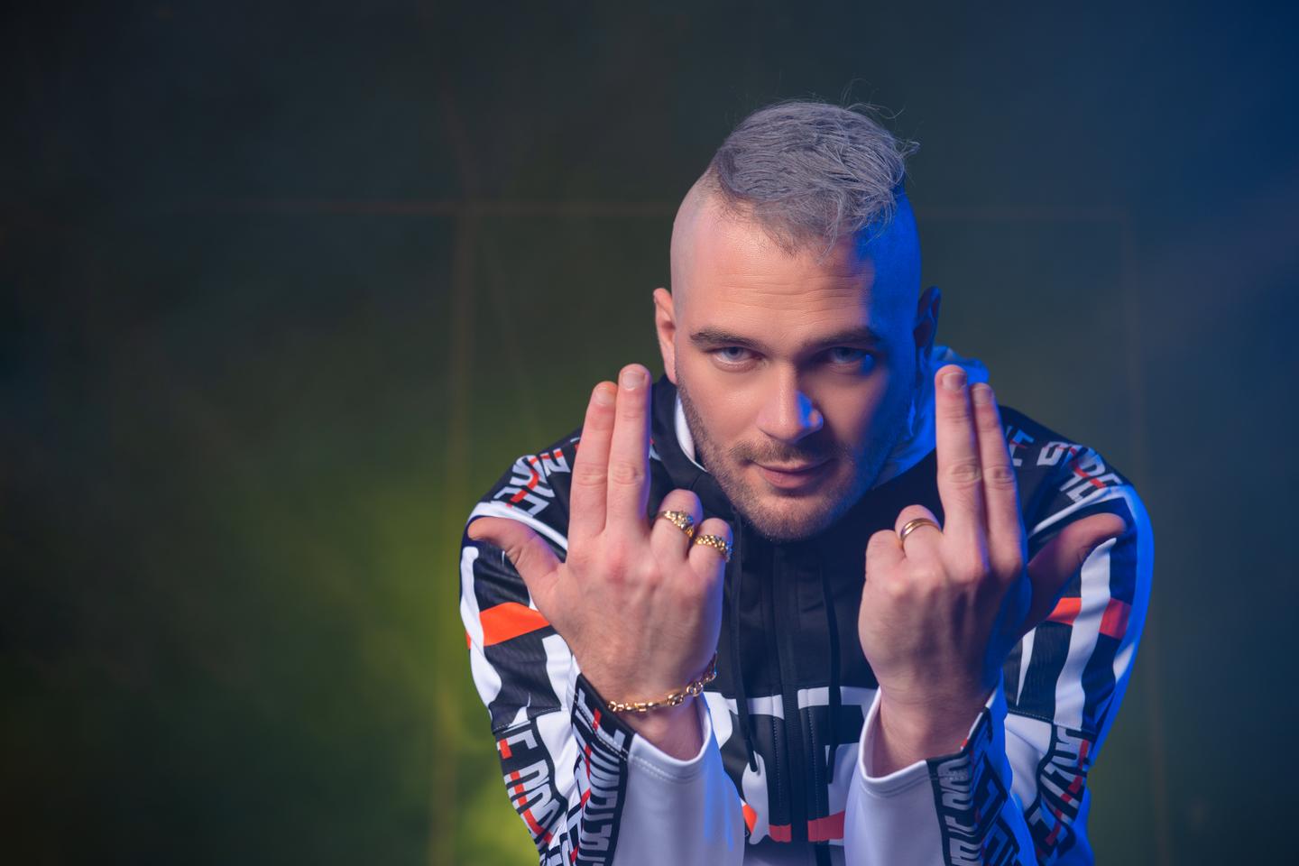 From high school dropout to French rap superstar: Jul reflects on his ...