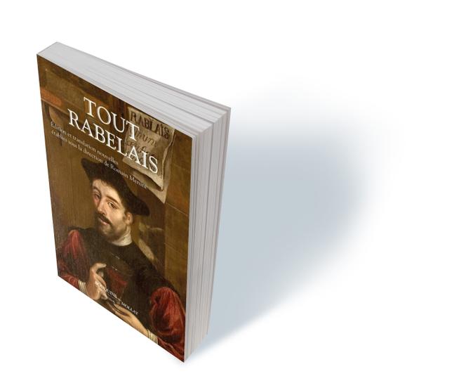 « Tout Rabelais », « Cœur de pierre », « Fantaisies guérillères ...